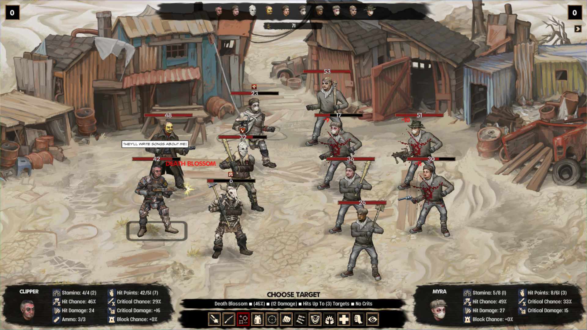 Video Game Review: Raiders! Forsaken Earth | I Choose to Stand