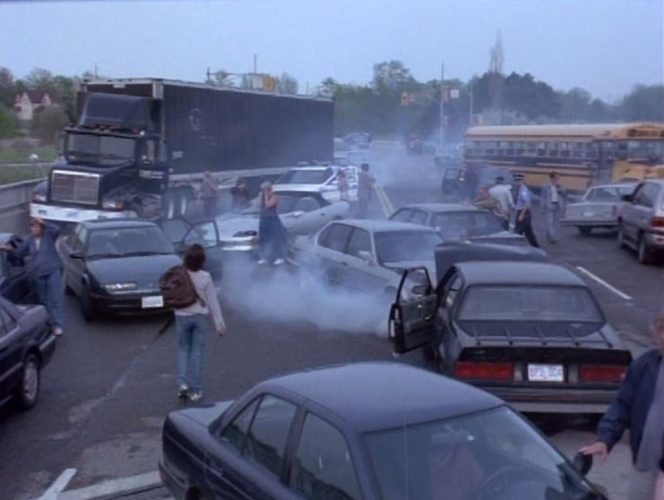 Retrospective: Left Behind – The Movie (2000) – I Choose to Stand