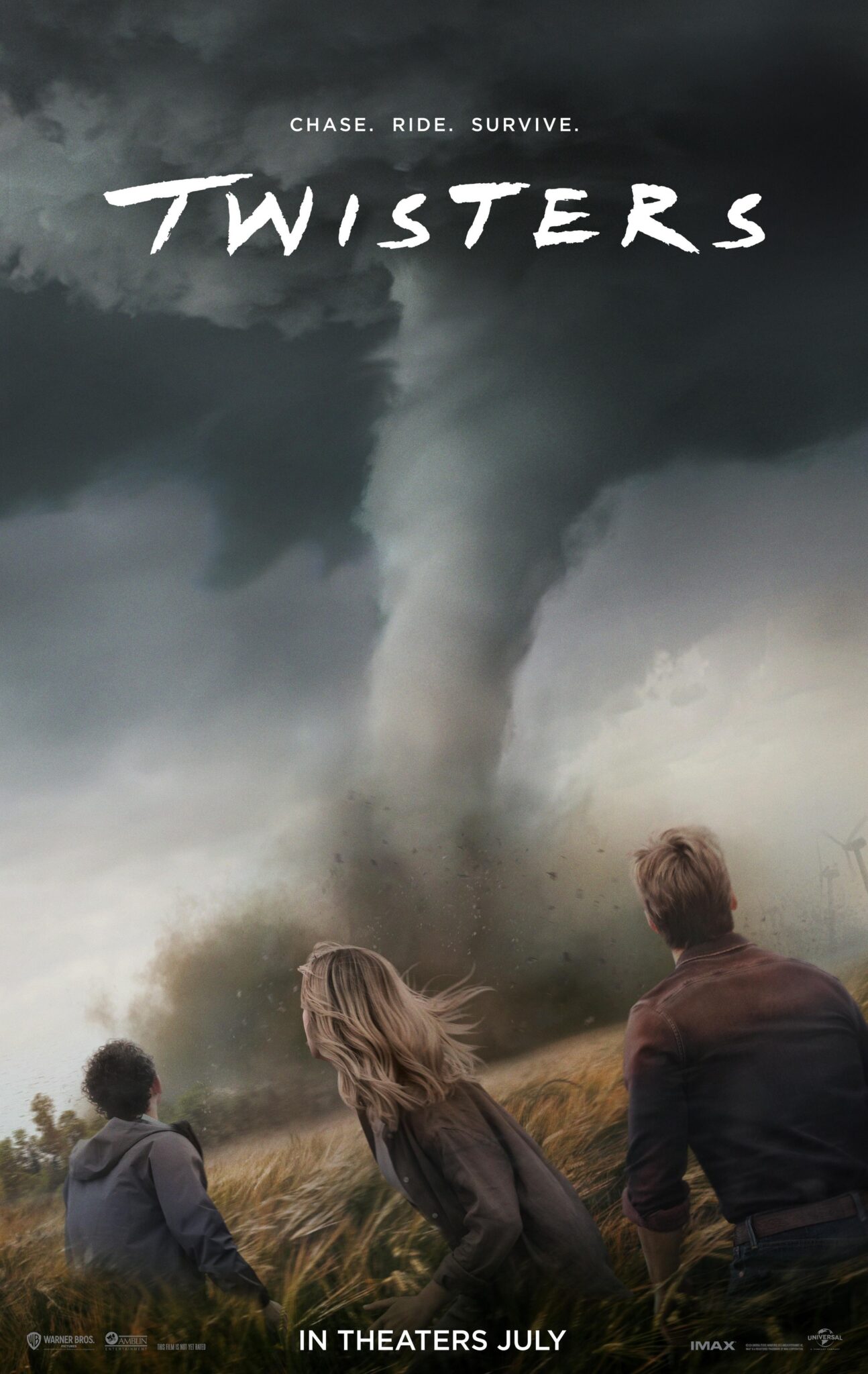 15 Best Movie Posters of 2024 – I Choose to Stand